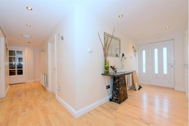 Glendalough, Rodington Heath, Shrewsbury, Shropshire, SY4 4RE - Holland ...