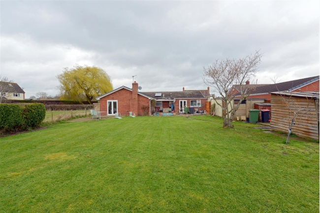 Glendalough, Rodington Heath, Shrewsbury, Shropshire, SY4 4RE - Holland ...