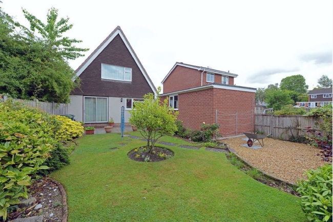 5 Loxdale, Radbrook Green, Shrewsbury, Shropshire, SY3 6AE - Holland ...