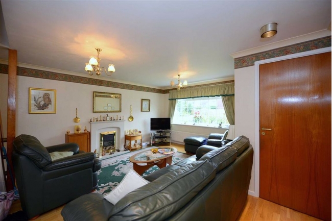 5 Loxdale, Radbrook Green, Shrewsbury, Shropshire, SY3 6AE - Holland ...