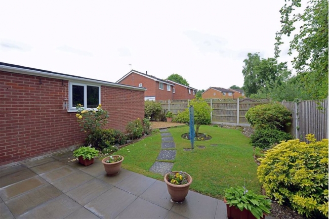5 Loxdale, Radbrook Green, Shrewsbury, Shropshire, SY3 6AE - Holland ...
