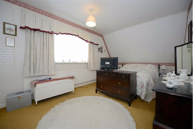 5 Loxdale, Radbrook Green, Shrewsbury, Shropshire, SY3 6AE - Holland ...