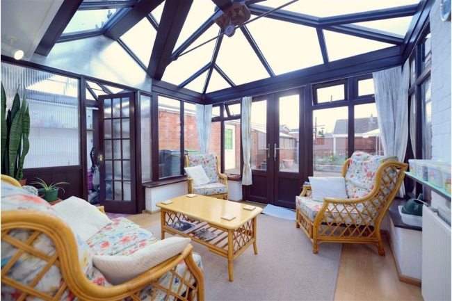 198 New Park Road, Castlefields, Shrewsbury, Shropshire, SY1 2SP ...