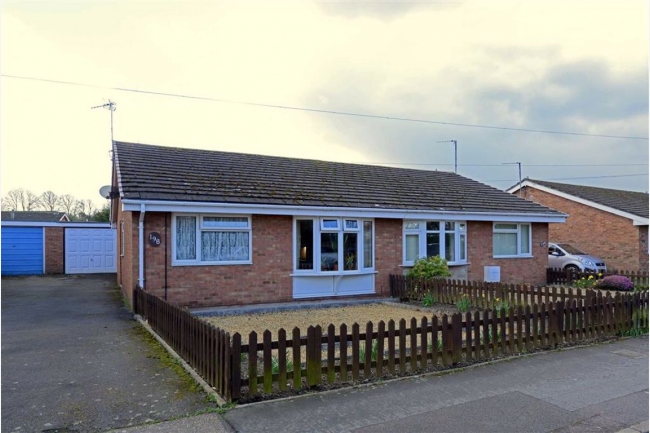 198 New Park Road, Castlefields, Shrewsbury, Shropshire, SY1 2SP ...