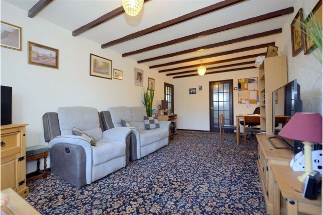 198 New Park Road, Castlefields, Shrewsbury, Shropshire, SY1 2SP ...