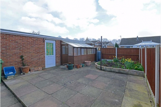 198 New Park Road, Castlefields, Shrewsbury, Shropshire, SY1 2SP ...