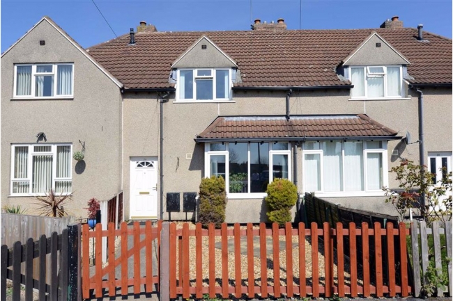 39 Wingfield Gardens, Ditherington, Shrewsbury, Shropshire, SY1 4BT ...