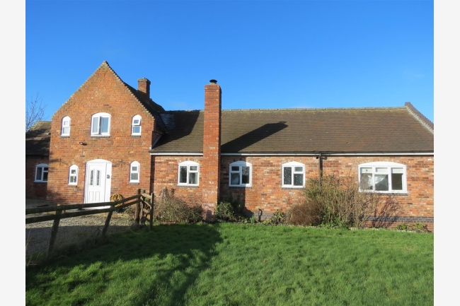 3 Emstrey Lodge, Atcham, Shrewsbury, Shropshire, SY5 6QP - Holland ...