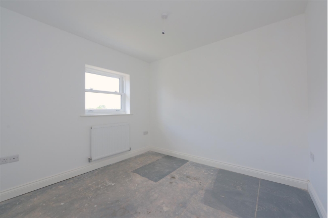 3 Canal Side, Castlefields, Shrewsbury, Shropshire, SY1 2RS - Holland ...