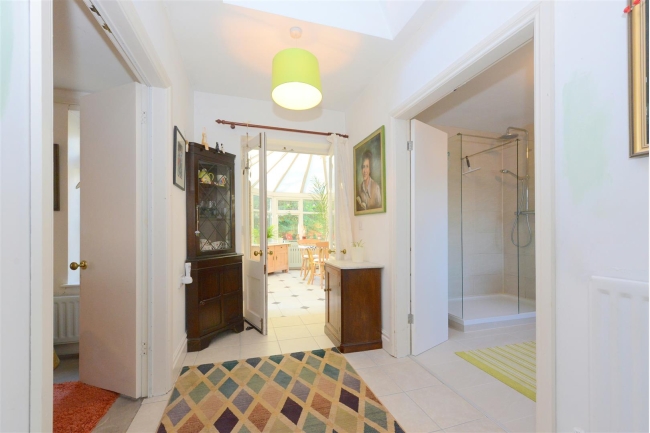 72 Whitehouse Gardens, Ditherington, Shrewsbury, Shropshire, SY1 4BY ...