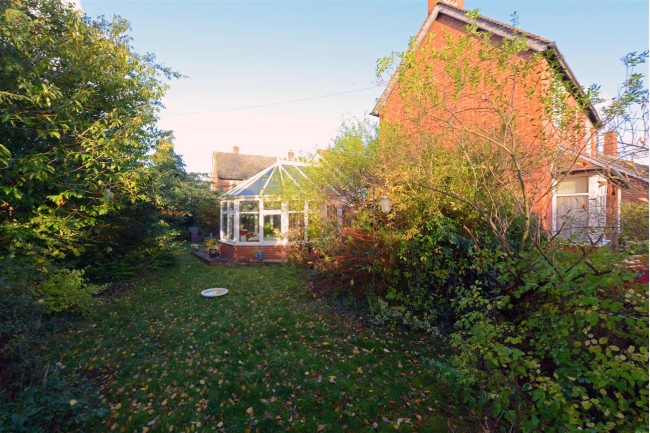 72 Whitehouse Gardens, Ditherington, Shrewsbury, Shropshire, SY1 4BY ...