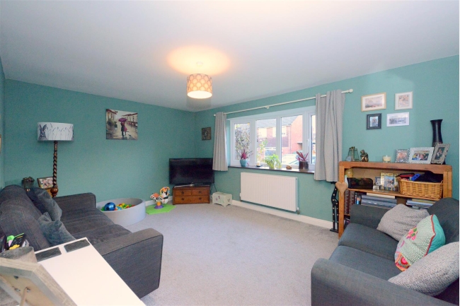 32 Whitecroft Road, Reabrook, Shrewsbury, Shropshire, SY3 7TJ - Holland ...