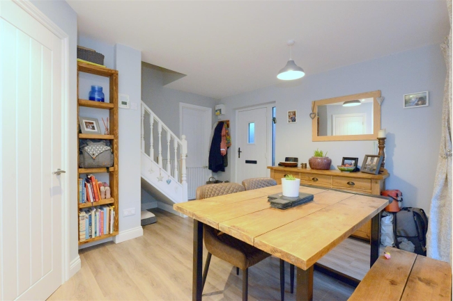32 Whitecroft Road, Reabrook, Shrewsbury, Shropshire, SY3 7TJ - Holland ...