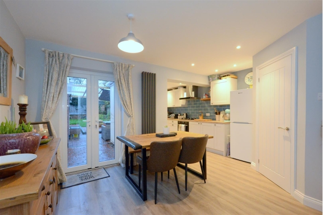 32 Whitecroft Road, Reabrook, Shrewsbury, Shropshire, SY3 7TJ - Holland ...