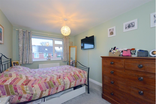 32 Whitecroft Road, Reabrook, Shrewsbury, Shropshire, SY3 7TJ - Holland ...