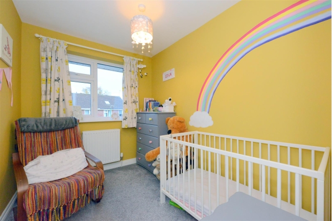 32 Whitecroft Road, Reabrook, Shrewsbury, Shropshire, SY3 7TJ - Holland ...