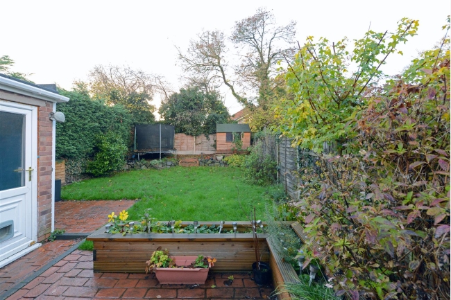 32 Whitecroft Road, Reabrook, Shrewsbury, Shropshire, SY3 7TJ - Holland ...