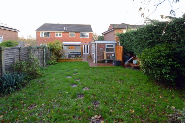 32 Whitecroft Road, Reabrook, Shrewsbury, Shropshire, SY3 7TJ - Holland ...