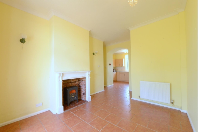 Braeburn, Castle Pulverbatch, Shrewsbury, Shropshire, SY5 8DS - Holland ...