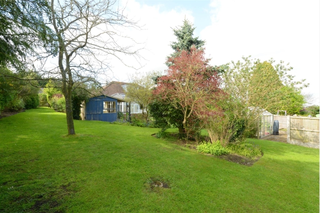 Braeburn, Castle Pulverbatch, Shrewsbury, Shropshire, SY5 8DS - Holland ...