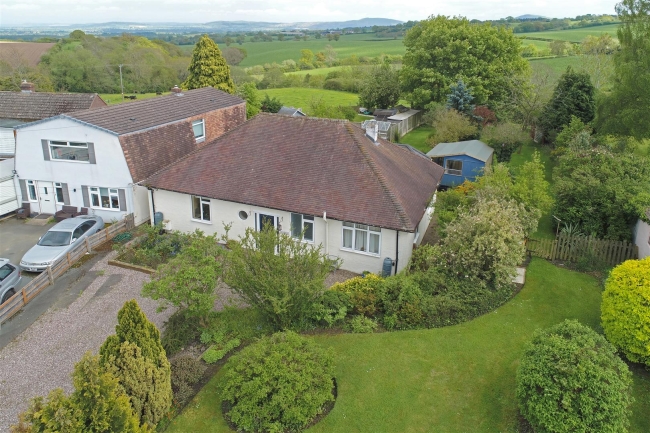 Braeburn, Castle Pulverbatch, Shrewsbury, Shropshire, SY5 8DS - Holland ...