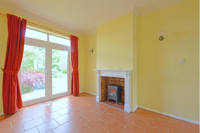 Braeburn, Castle Pulverbatch, Shrewsbury, Shropshire, SY5 8DS - Holland ...