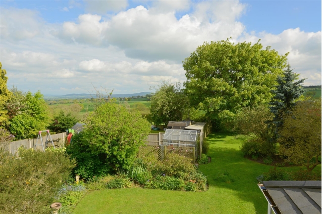 Braeburn, Castle Pulverbatch, Shrewsbury, Shropshire, SY5 8DS - Holland ...