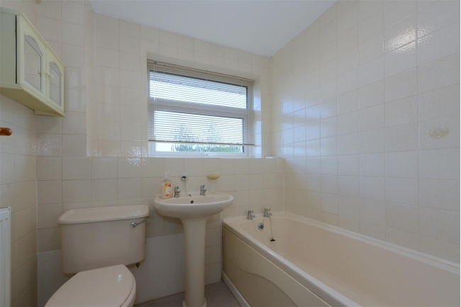 5 The Broadwell, Radbrook Green, Shrewsbury, Shropshire, SY3 6AD ...