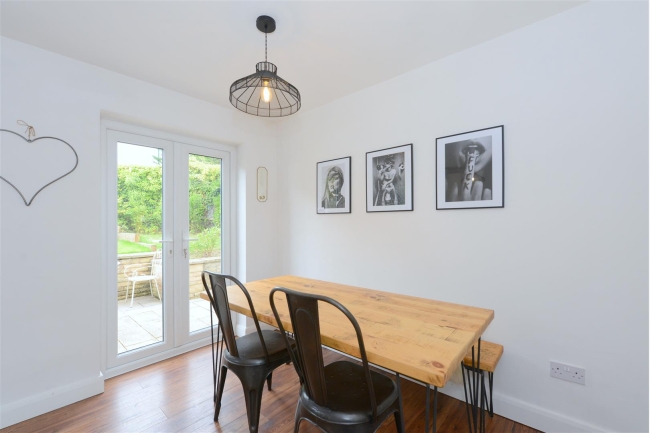 5 Oriel Way, Radbrook Green, Shrewsbury, Shropshire, SY3 6AS - Holland ...