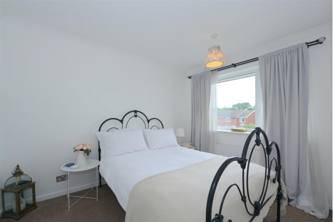 5 Oriel Way, Radbrook Green, Shrewsbury, Shropshire, SY3 6AS - Holland ...