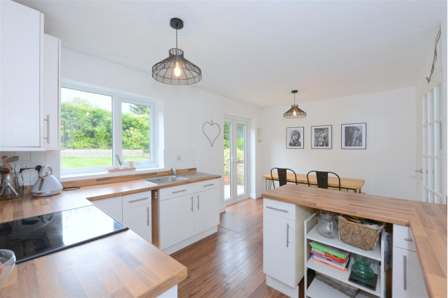5 Oriel Way, Radbrook Green, Shrewsbury, Shropshire, SY3 6AS - Holland ...