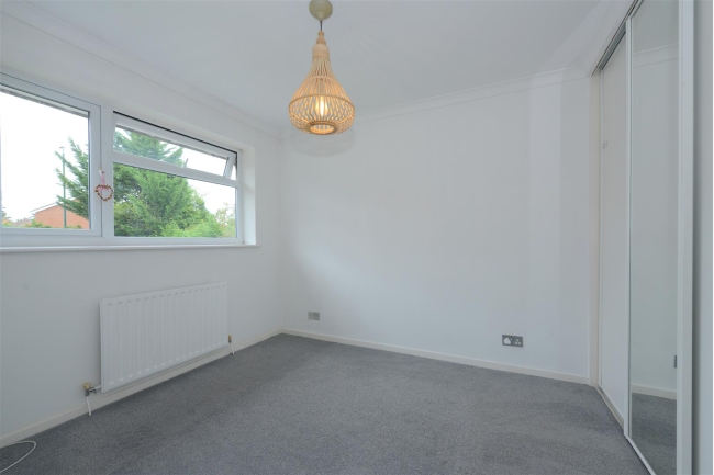 5 Oriel Way, Radbrook Green, Shrewsbury, Shropshire, SY3 6AS - Holland ...