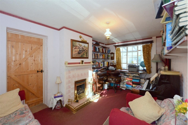 95 London Road, Shrewsbury, Shropshire, SY5 6QT - Holland Broadbridge