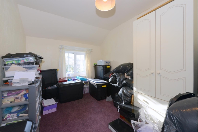 95 London Road, Shrewsbury, Shropshire, SY5 6QT - Holland Broadbridge