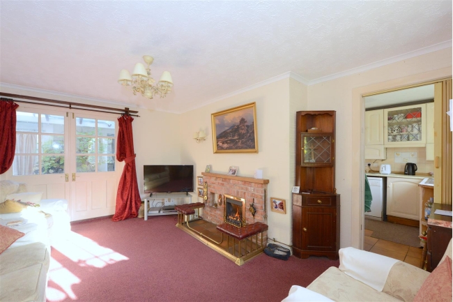 95 London Road, Shrewsbury, Shropshire, SY5 6QT - Holland Broadbridge